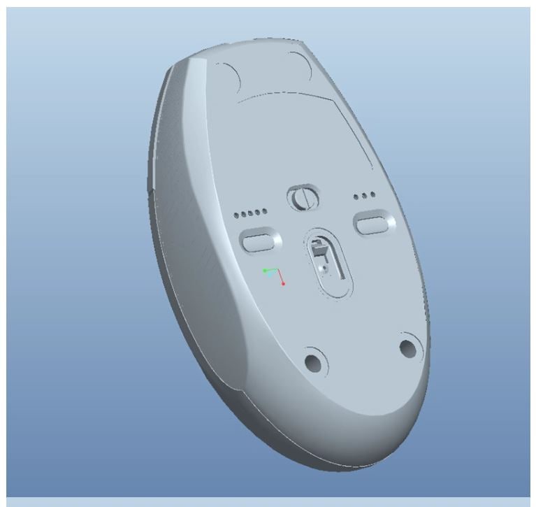 commatech FKMINI4 (3395, 8k, 미니옵) 무선 게이밍 마우스 : 네이버 블로그