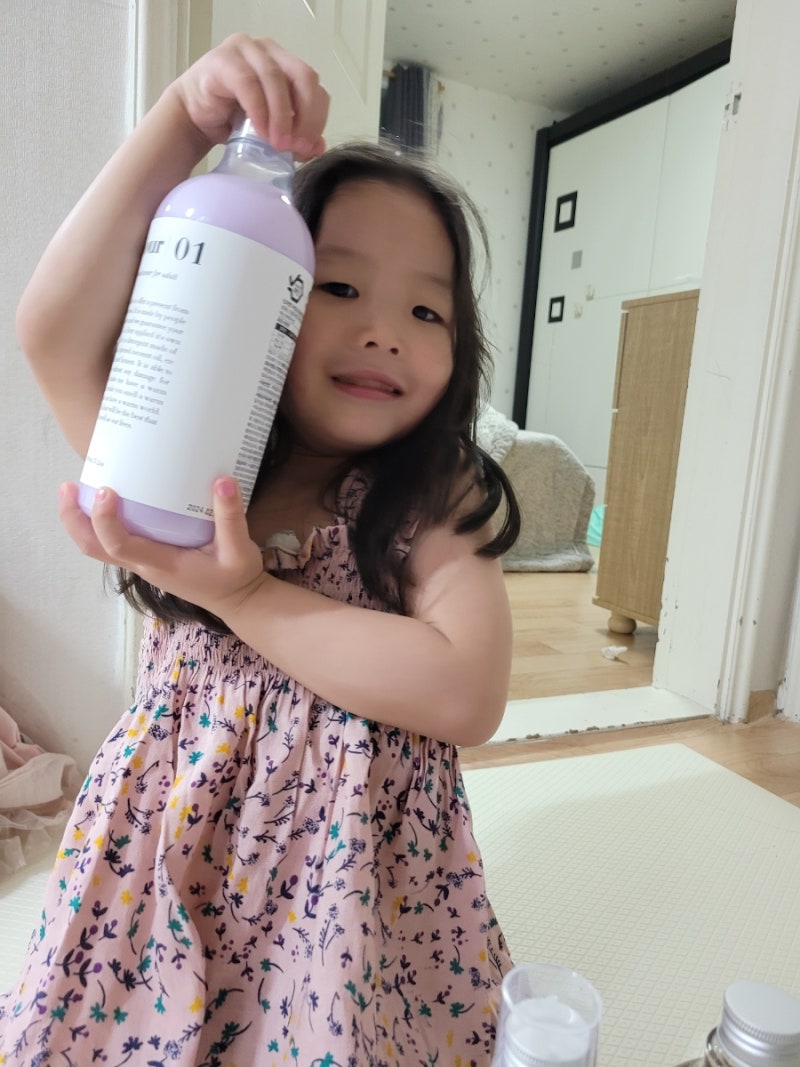 출산선물 세탁세제 아기세제 아기섬유유연제 르주르 네이버 블로그
