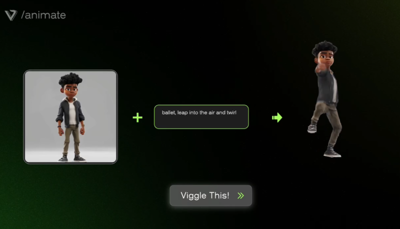 사진 이미지로 춤추는 영상 만들기: Viggle.ai & Discord 활용 팁 : 네이버 블로그