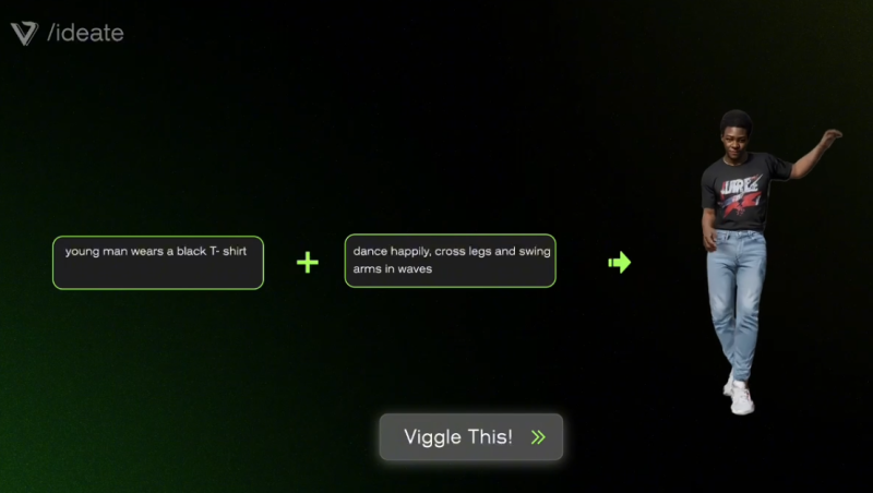 사진 이미지로 춤추는 영상 만들기: Viggle.ai & Discord 활용 팁 : 네이버 블로그