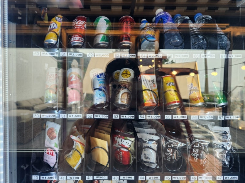 송정 가볼만한 곳 송정 바다 라면 카페 24시간 뷰 맛집 네이버 블로그