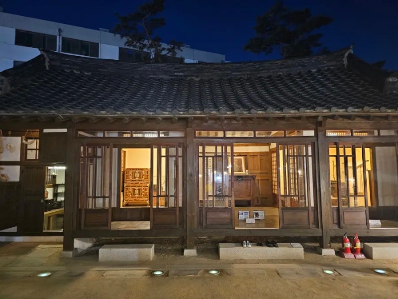 아이와 갈만한 곳 대구 근대문화거리 골목투어계산성당 이상화and서상돈고택 마당깊은집 W 밤마실투어 네이버 블로그