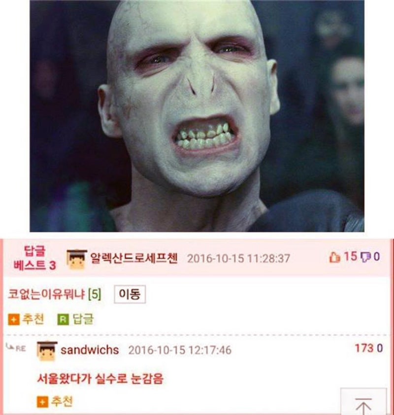 웃긴 짤 모음 3 (움짤다수) : 네이버 블로그