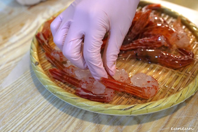 울릉도 독도새우 맛집 천금수산 가격 종류 솔직후기 네이버 블로그