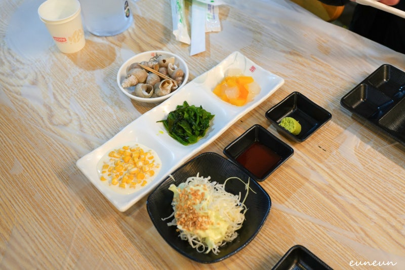 울릉도 독도새우 맛집 천금수산 가격 종류 솔직후기 네이버 블로그