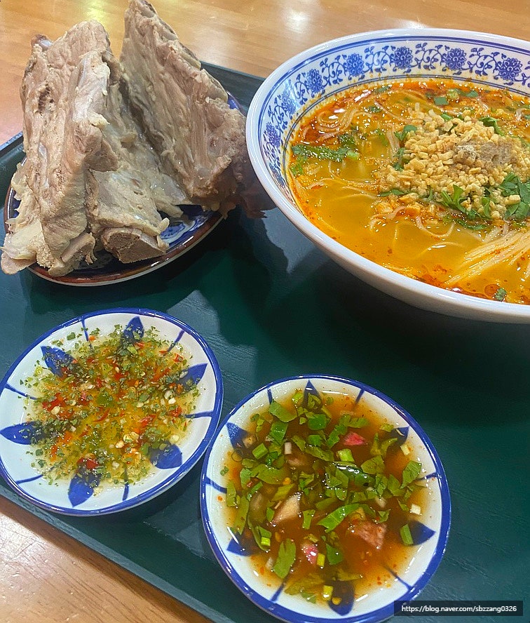 영등포타임스퀘어맛집 이색적인 태국음식점 콘타이 타임스퀘어점 네이버 블로그