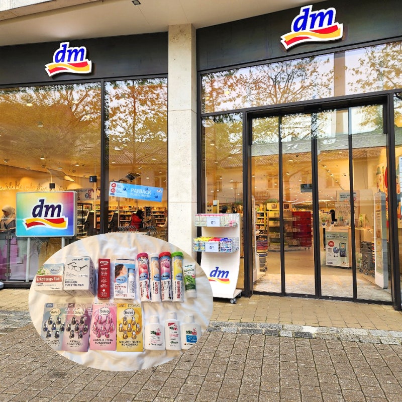 독일여행 Dm 쇼핑리스트 선물 추천 가격비교 핸드크림 발레아 앰플 영양제 등 네이버 블로그