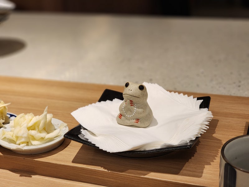 평택 고덕 맛집 스시카에루 저녁 오마카세 추천 네이버 블로그