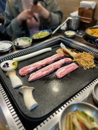 종로 3가 맛집 시민식당 본점 솔직후기종로 3가 삼겹살 추천종로 고깃집 네이버 블로그