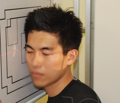 영상의학과 일반촬영 시리즈 X-Ray Series(SKULL,PNS,MANDIBLE,CTL-SPINE,SACRUM,COCCYX ...