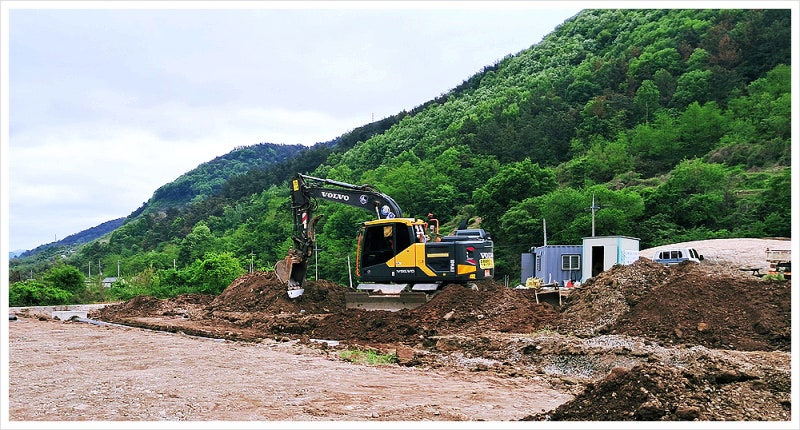 대지면적 건축면적 바닥면적 연면적 계산하기 네이버 블로그