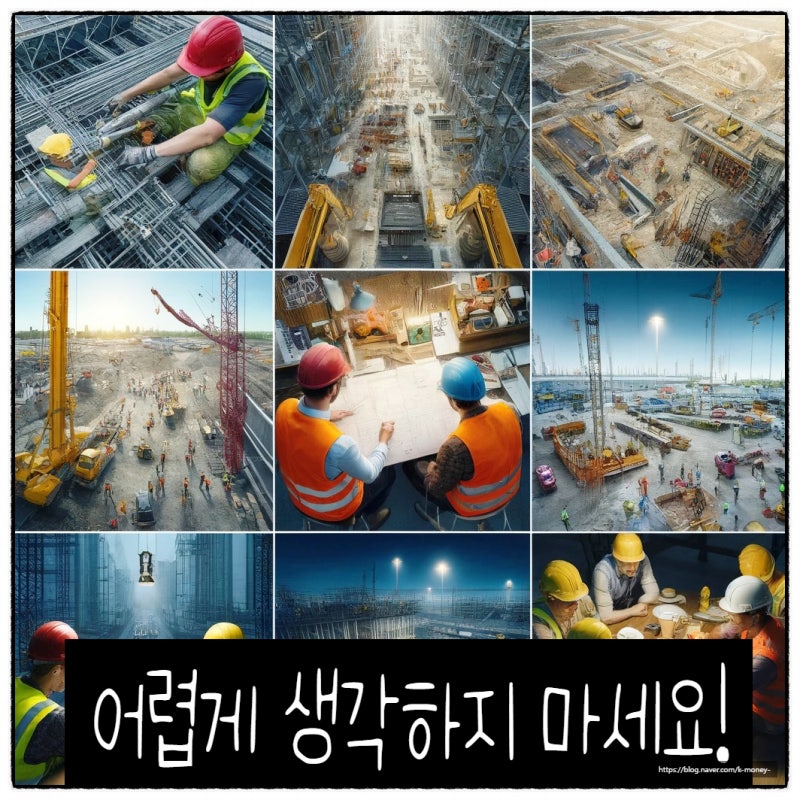 사전작업허가제 작업허가서에 대해서 알아보시죠 네이버 블로그