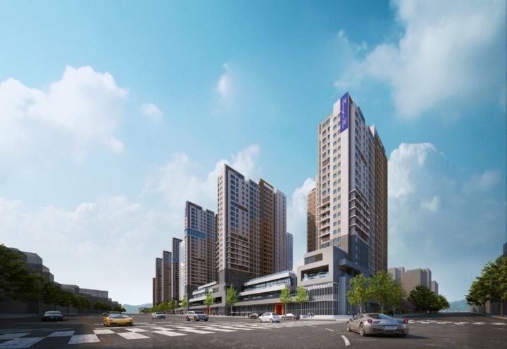 성남 도환중1구역 산성구역 조합원 분양가와 일반분양가 예상 네이버 블로그