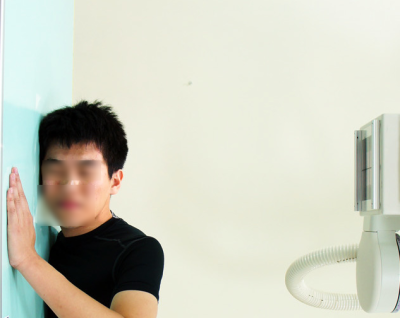 영상의학과 일반촬영 시리즈 X-Ray Series(SKULL,PNS,MANDIBLE,CTL-SPINE,SACRUM,COCCYX ...