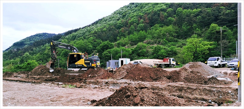 대지면적 건축면적 바닥면적 연면적 계산하기 네이버 블로그