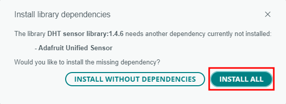 아두이노 온습도센서 알아보기! : 네이버 블로그