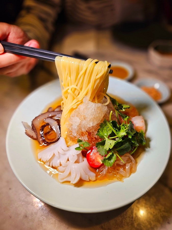 여의도 데이트 맛집 분위기 좋은 룸에서 먹는 중식 모던눌랑 여의도점 네이버 블로그