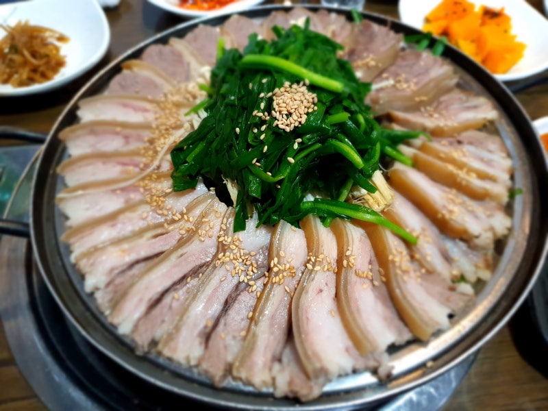 백암골흑염소마을대전맛집태평동맛집대전흑염소맛집흑염소수육흑염소탕맛집현지인맛집최고의보양식 네이버 블로그