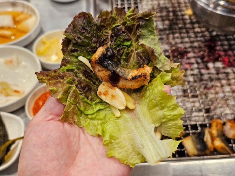 안산 장어 맛집 고잔동 내돈내산 부모님 모시고 가기 좋은 곳 장어의꿈 네이버 블로그
