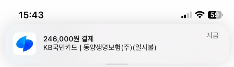 수호천사 New 알뜰플러스 종신보험 연금같은 종신보험 가입후기 카드납부 가능 카드실적 채우기 좋음 네이버 블로그