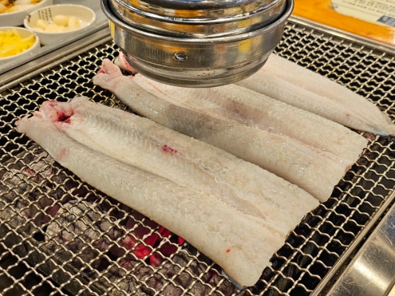 안산 장어 맛집 고잔동 내돈내산 부모님 모시고 가기 좋은 곳 장어의꿈 네이버 블로그
