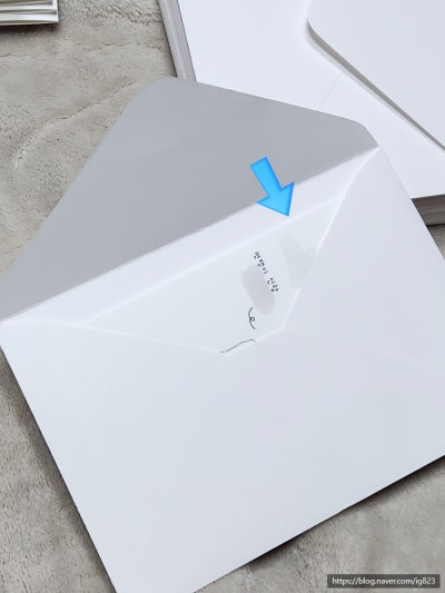 셀프청첩장 비즈하우스가격 종류 금액 소량제작 가능 네이버 블로그