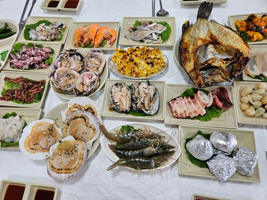 전북 부안 자연산 전문 곰소 고향맛횟집 꼭 가보세요 진짜 맛집이에요 네이버 블로그