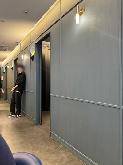 부산 명지 맛집 깔끔한 코스요리 중식당 칸웨이 솔직 후기 네이버 블로그