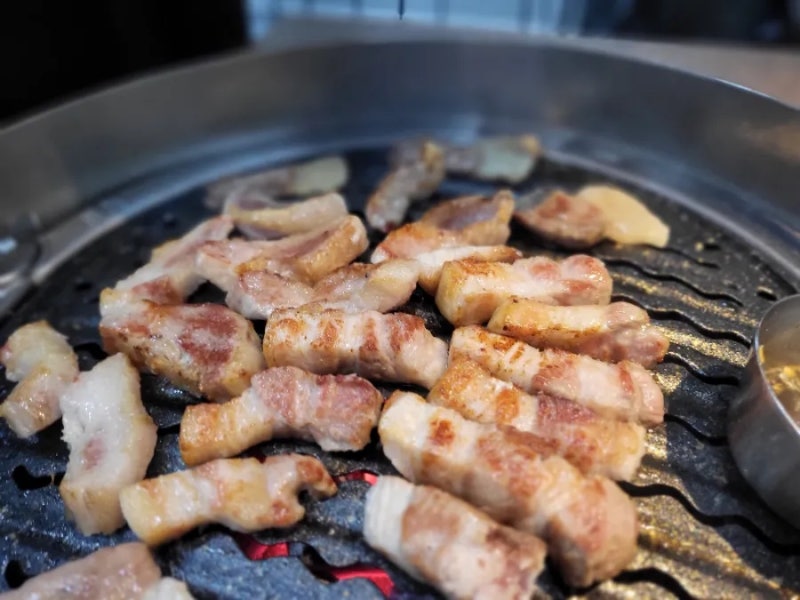 신불당동 맛집 미래회관 단체회식 및 데이트 장소 추천 네이버 블로그