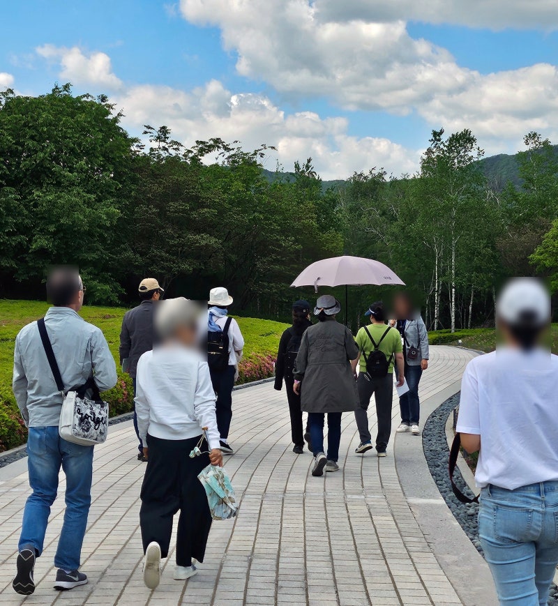 원주 뮤지엄산 입장료 카페 가볼만한곳 미술관 전시 우고 론디노네 후기 예약 네이버 블로그