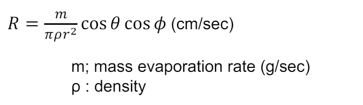 반도체공정: 박막증착 Thin Film deposition 과정/PVD 방식 소개, MBE, sputtering 스퍼터링 ...