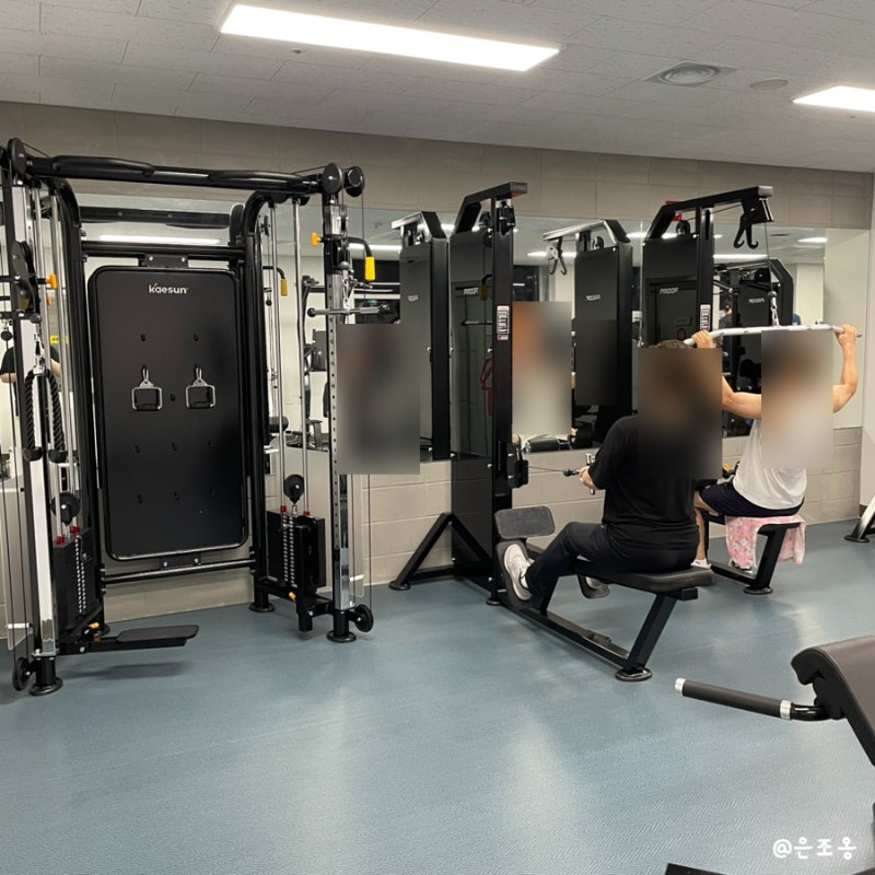 제천 국민체육센터 수영장and헬스장 다녀왔어요~ 5월 시범운영자유수영자유헬스 네이버 블로그