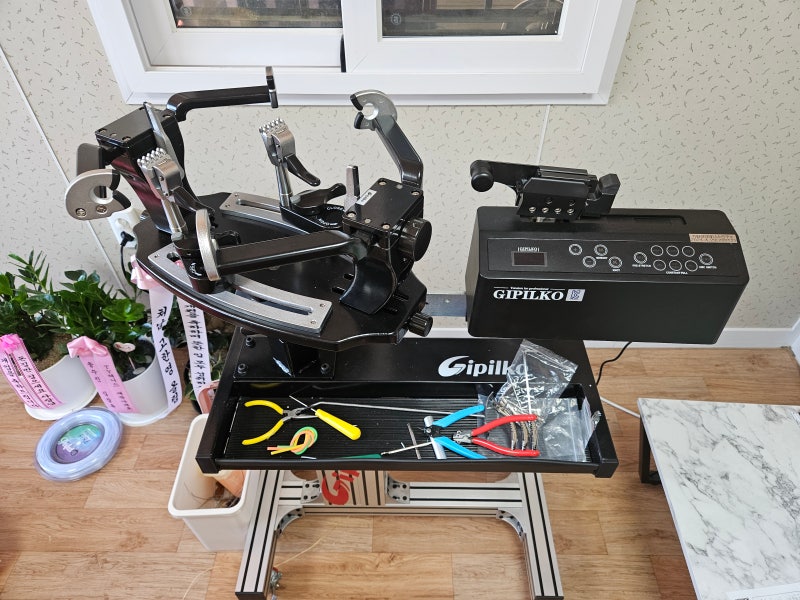 김포 테니스장 TY 테니스!! : 네이버 블로그