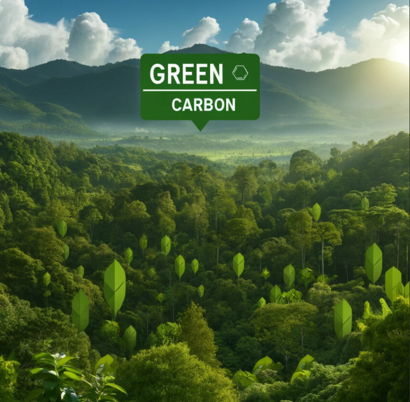 그린카본, 블루카본, 블랙카본 뜻 역할 중요성 : 네이버 블로그