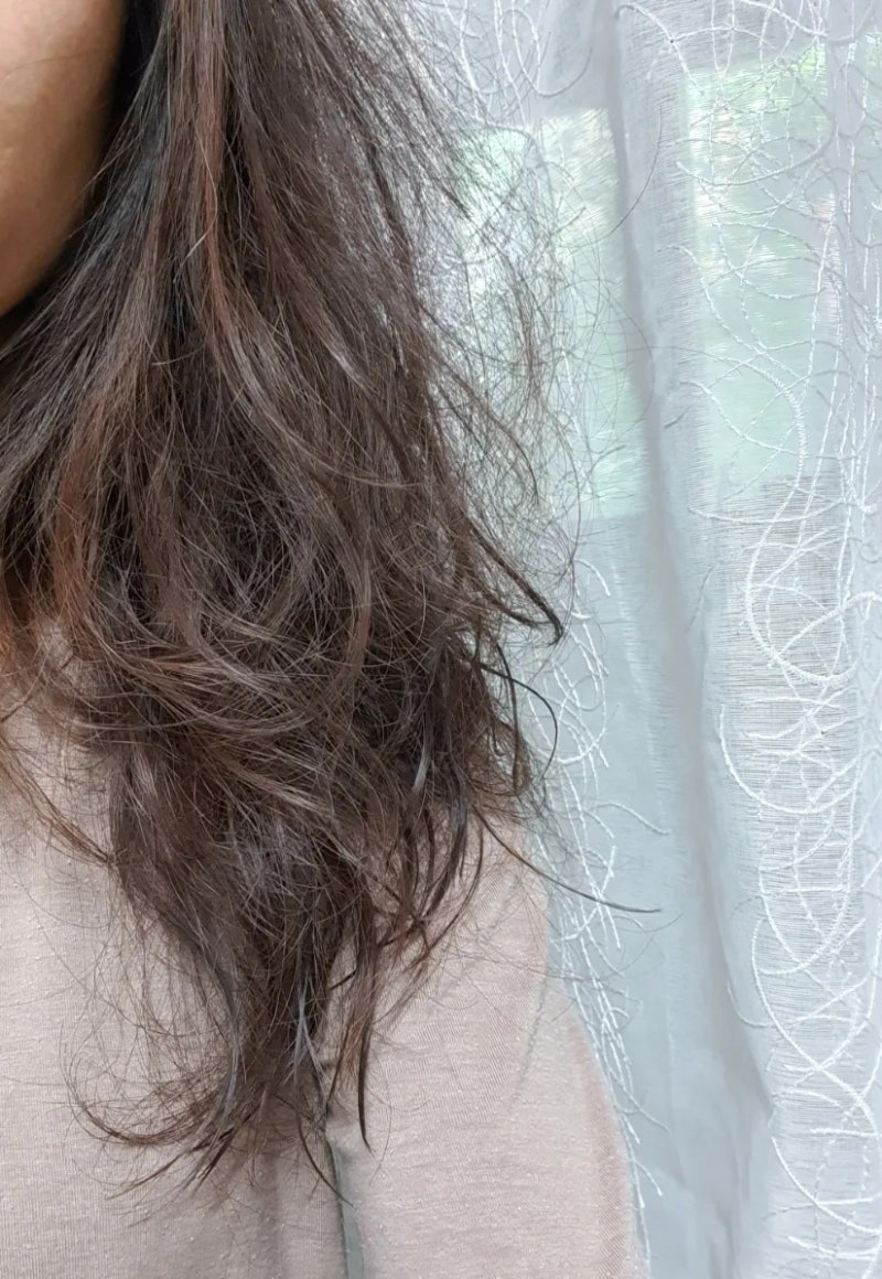 세팅펌 관리 헤어에센스 추천 미용실 헤어로션 블라세아 실크 펌 컬링에센스 네이버 블로그