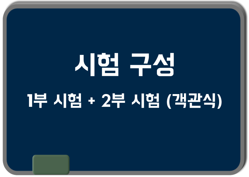 신용분석사 시험 과목구성난이도 및 자격증 준비 방법 네이버 블로그