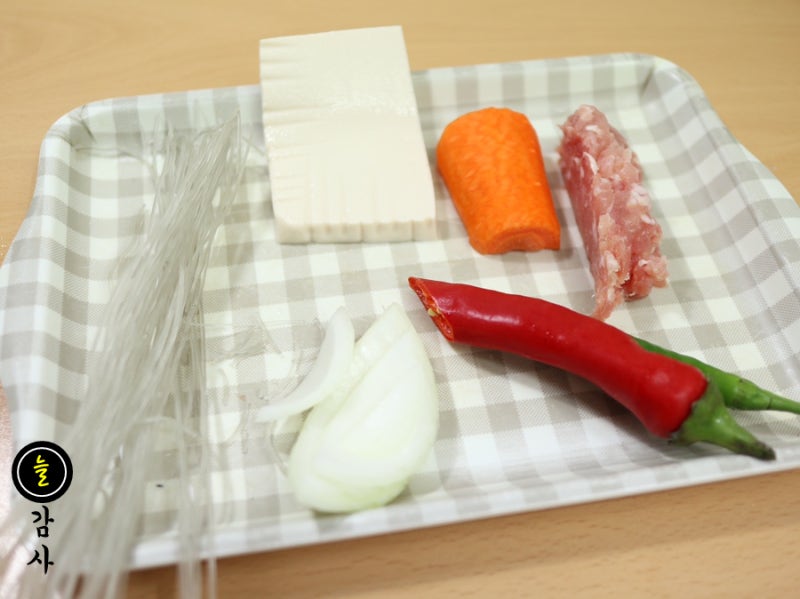 냉동 오징어순대 만들기 맛있는 오징어찜 별미 오징어통찜 만드는법 네이버 블로그