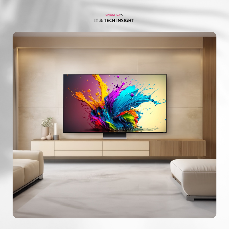 삼성 Neo QLED QLED LG QNED 나노셀 TV 라인업 비교 및 모델명 읽는 법 : 네이버 블로그