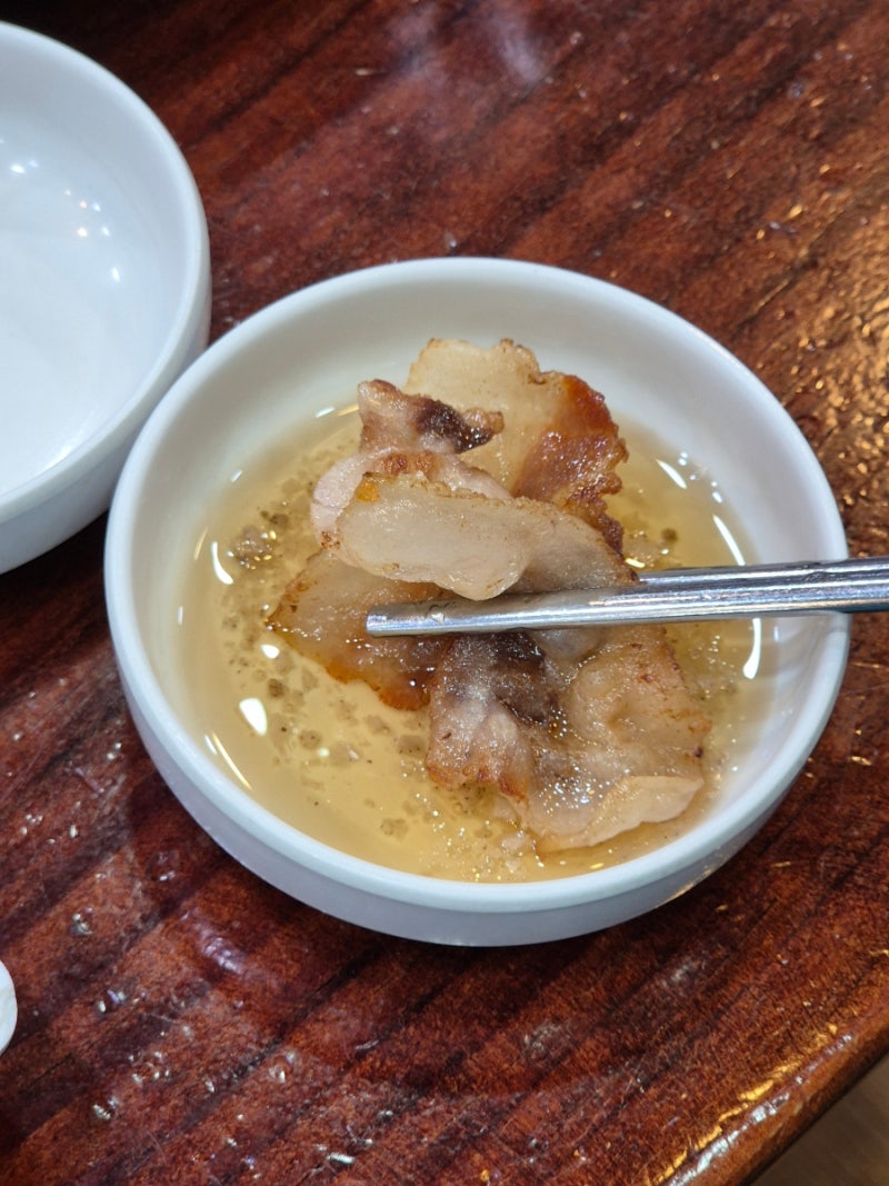 대구 복현오거리 맛집 종가대박집 가성비 좋은 복현동 냉삼 맛집 네이버 블로그