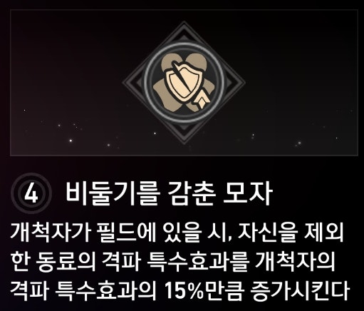 붕괴 스타레일 화합 개척자 화척자 광추 유물 조합 네이버 블로그