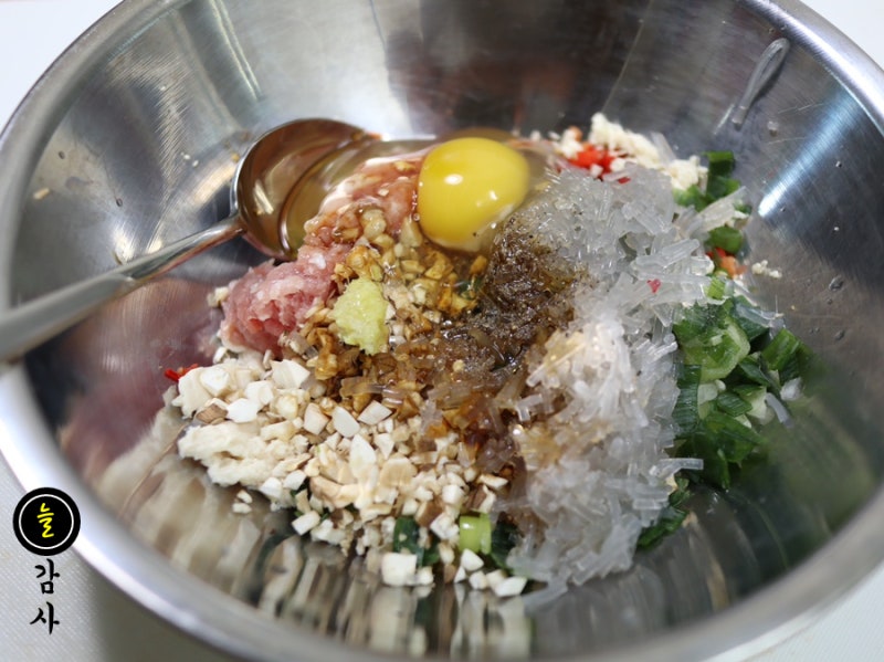 냉동 오징어순대 만들기 맛있는 오징어찜 별미 오징어통찜 만드는법 네이버 블로그