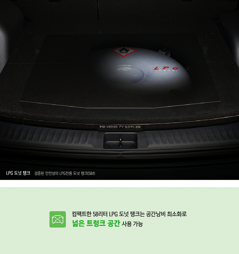 2024 토레스 하이브리드 Lpg 바이퓨얼 가격 연비 장점 단점 총정리 네이버 블로그