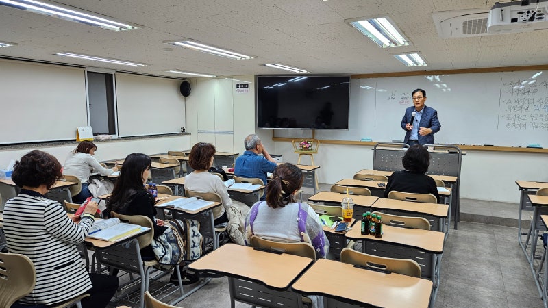 재개발 재건축 강의 중 중요개념권리산정 기준일 설명 네이버 블로그
