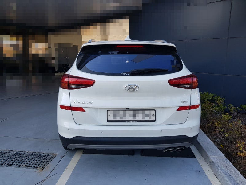 현대자동차 올뉴투싼tl 1600cc 디젤 연비와 Dct미션 네이버 블로그