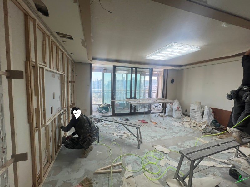 인천시 연수구 동아금호 연수타운 아파트 40평대 인테리어 네이버 블로그