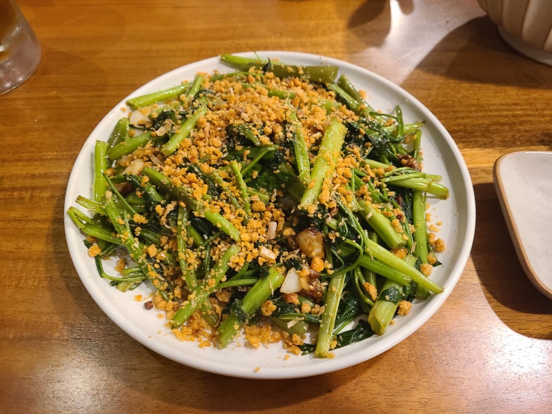 베트남 푸꾸옥 킹콩마트 맛집 메오키친 MEO Kitchen 메뉴 커플세트 꼬치 그랩푸드 배달 : 네이버 블로그