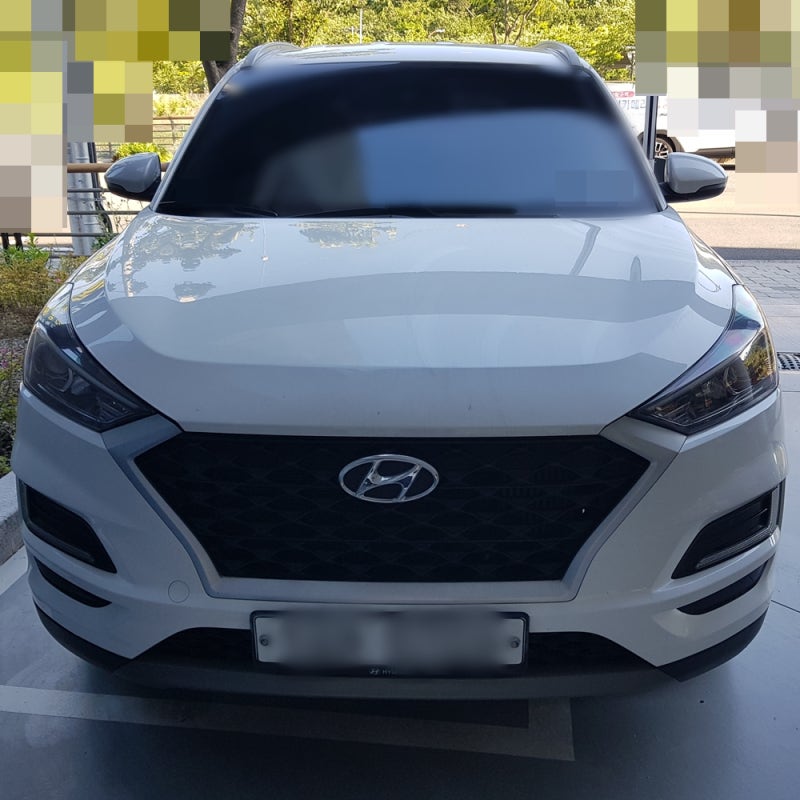 현대자동차 올뉴투싼tl 1600cc 디젤 연비와 Dct미션 네이버 블로그