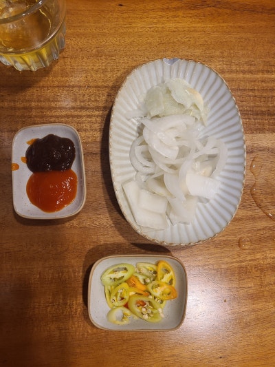 베트남 푸꾸옥 킹콩마트 맛집 메오키친 MEO Kitchen 메뉴 커플세트 꼬치 그랩푸드 배달 : 네이버 블로그