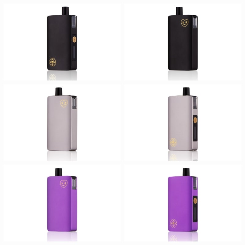 닷모드 한국 총판 샤슈컴퍼니 닷모드x투엑스 콜라보 Siasiu Dotmod And Tow Xx 닷투엑스 팟디바이스