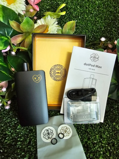 닷모드 한국 총판 샤슈컴퍼니 닷모드x투엑스 콜라보 Siasiu Dotmod And Tow Xx 닷투엑스 팟디바이스